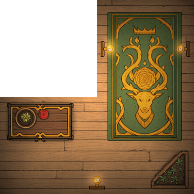 Czepeku | Bastions & Guildhalls - A Fantasy Map Maker